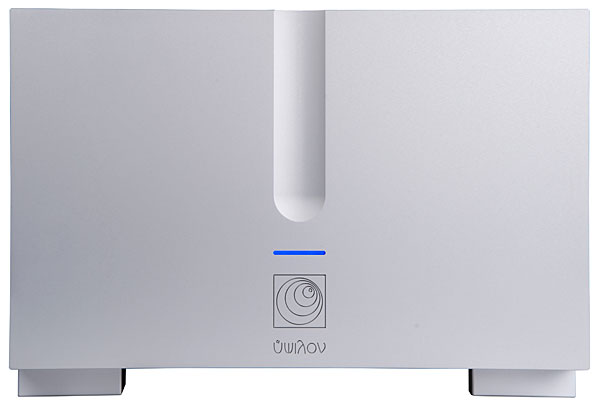 Ypsilon Electronics Hyperion monoblock power amplifier $93,000/pair ...