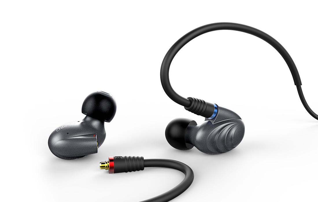 FIIO F9 PRO REVIEW | Audiophilepure