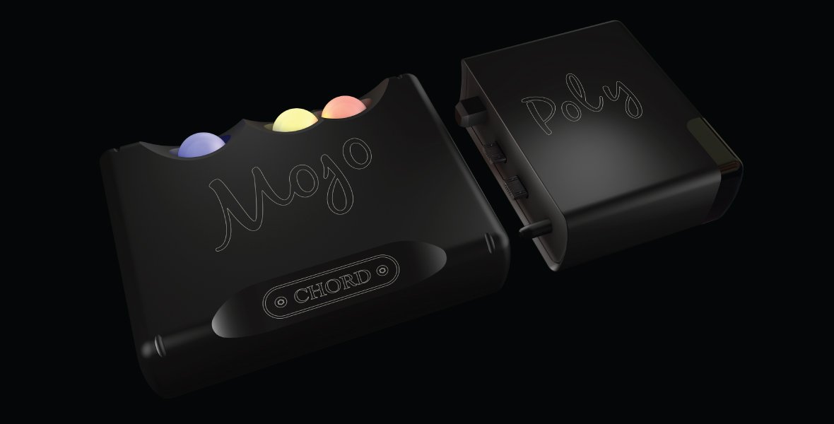 Chord Poly Dac Review | Audiophilepure