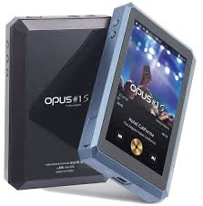Opus#1S $399 Review | Audiophilepure