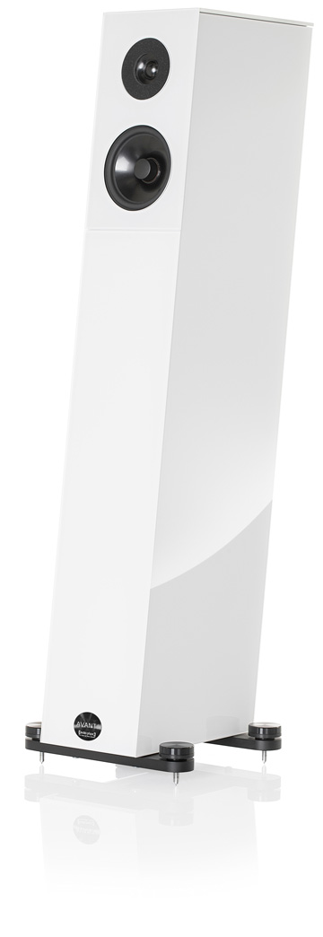 Audio Physic Avanti Loudspeakers $8500 Review | Audiophilepure