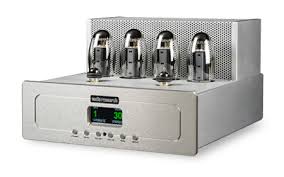 AUDIO RESEARCH VSI75 INTEGRATED AMPLIFIER$8500 REVIEW | Audiophilepure