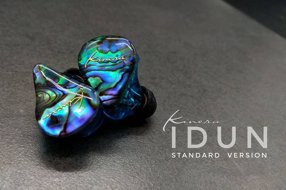 KINERA IDUN REVIEW | Audiophilepure