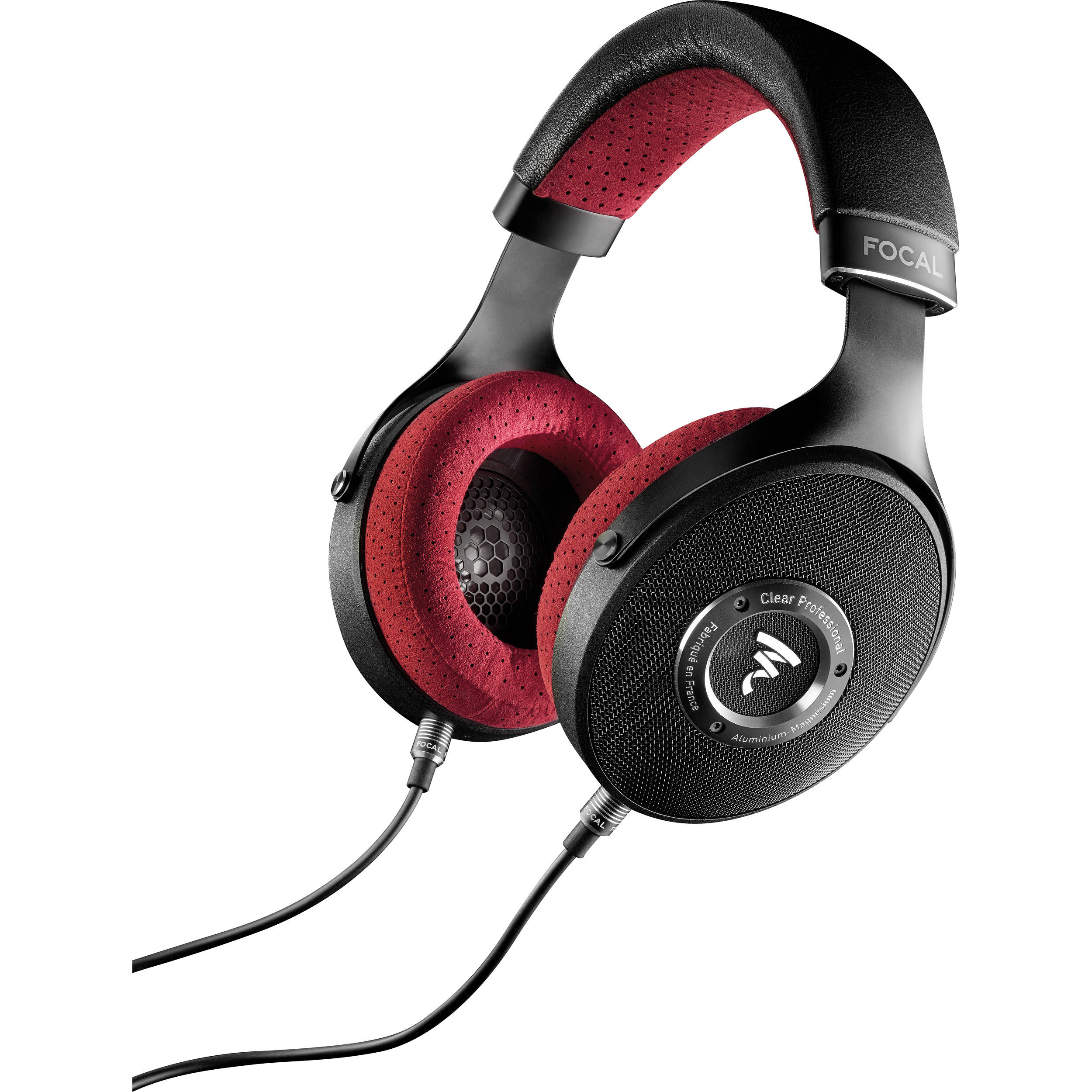 Focal Clear Headphones $1,500 Review | Audiophilepure