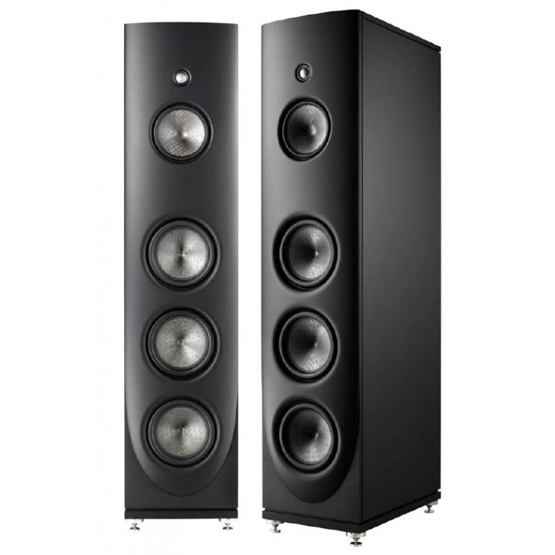 Magico M3 Loudspeaker $75,000 Review | Audiophilepure