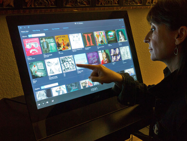 ROON – THE ONLY MUSIC PLAYER YOU WILL EVER NEED | Audiophilepure