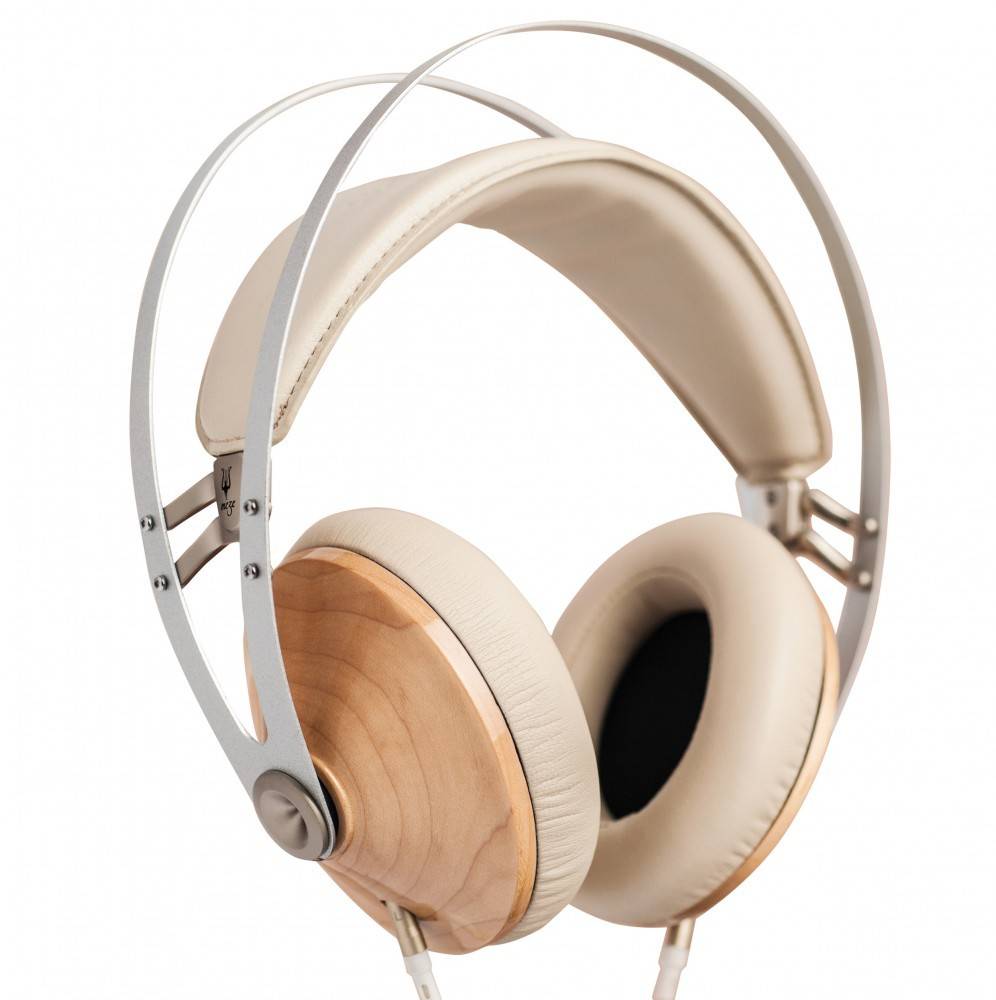 MEZE 99 CLASSICS REVIEW | Audiophilepure