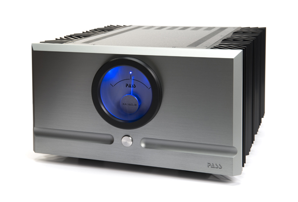 Pass Laboratories XA200.8 monoblock power amplifier $42,000 Review ...