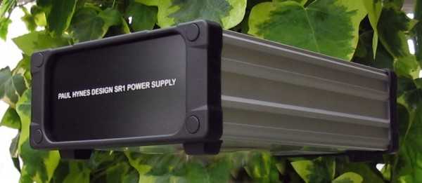 Paul Hynes SR4 Power Supply Review | Audiophilepure