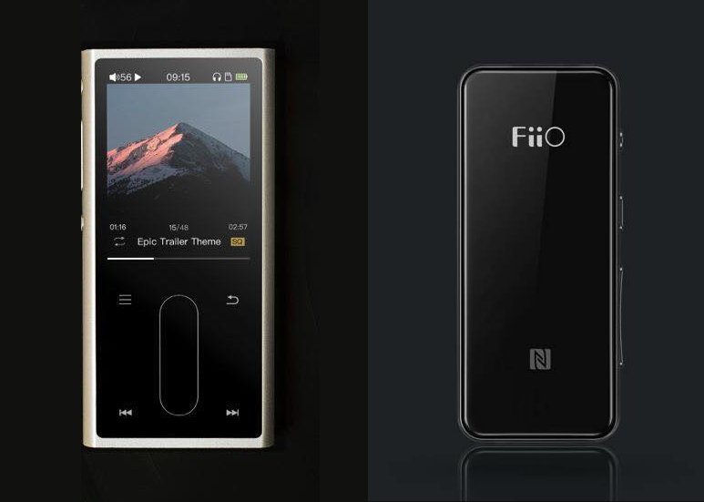 FIIO M3K REVIEW | Audiophilepure