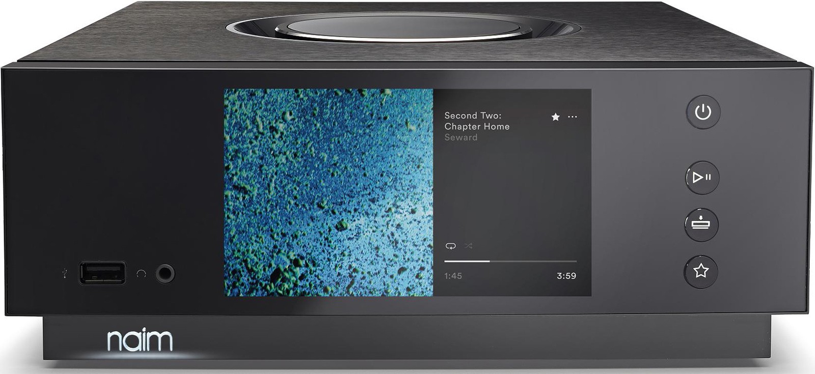 Uniti Atom Review $3500 Review | Audiophilepure