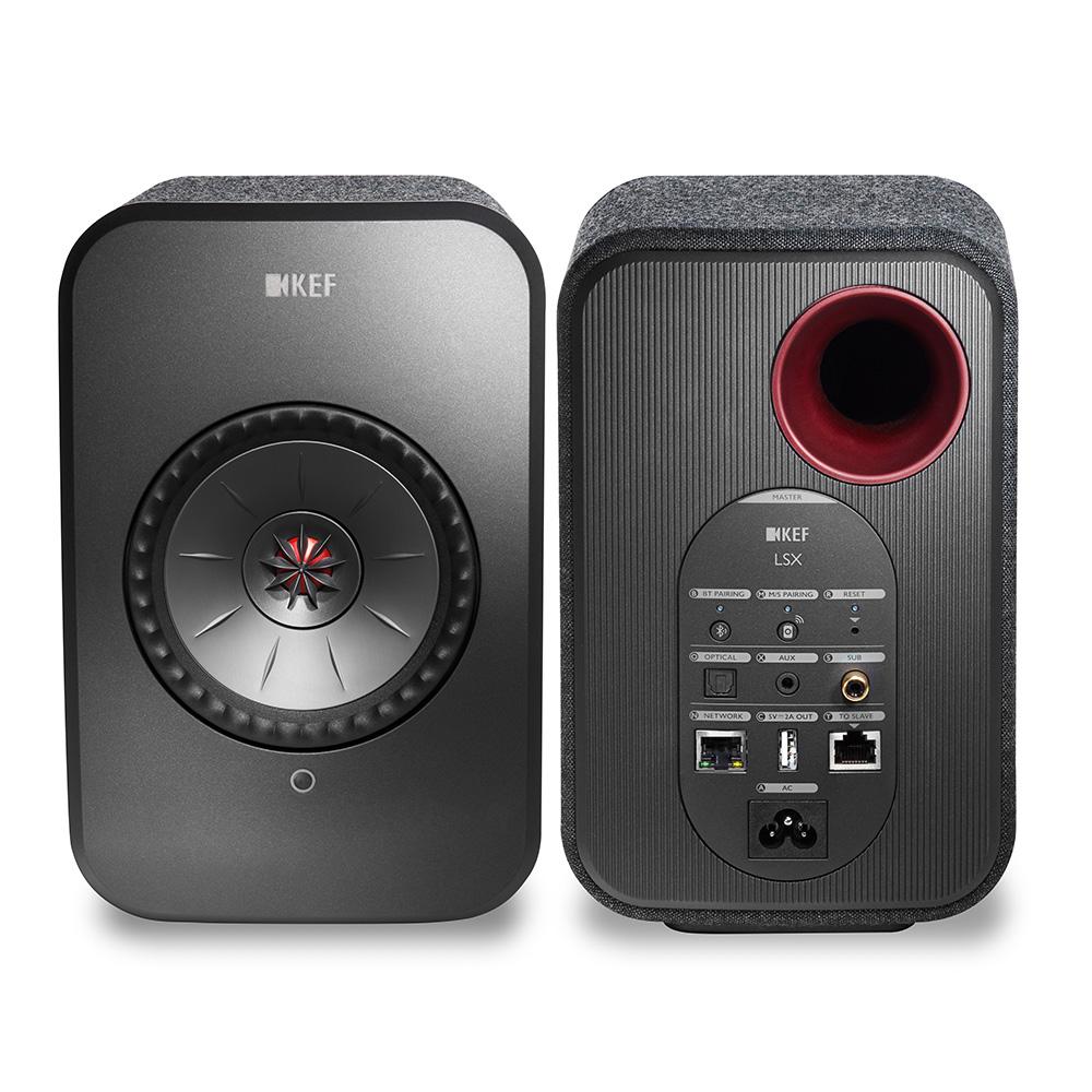 KEF LSX $1099 Review | Audiophilepure