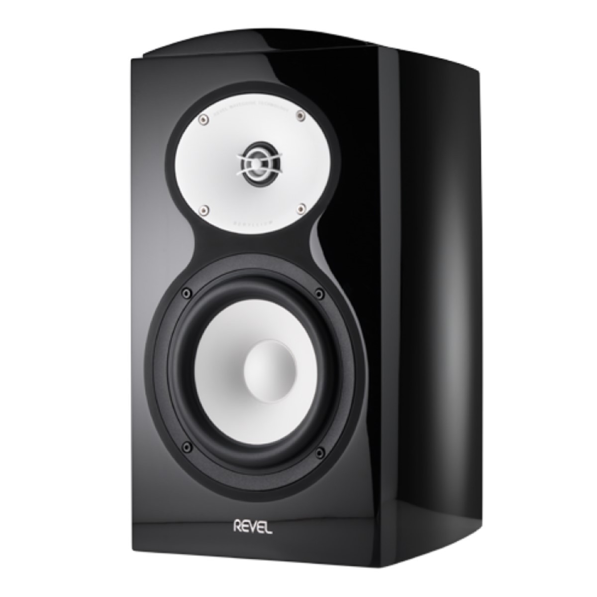 Revel Performa3 M126Be Loudspeaker $4000 Review | Audiophilepure