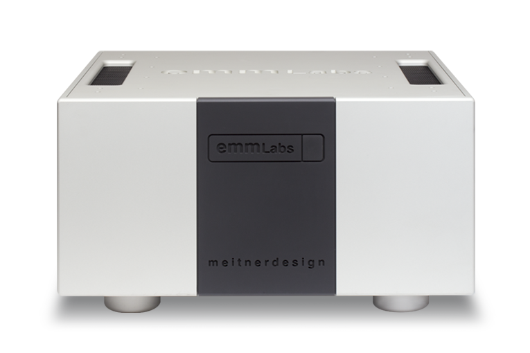 EMM Labs MTRX2 Mono Amplifiers $85,000 Review | Audiophilepure