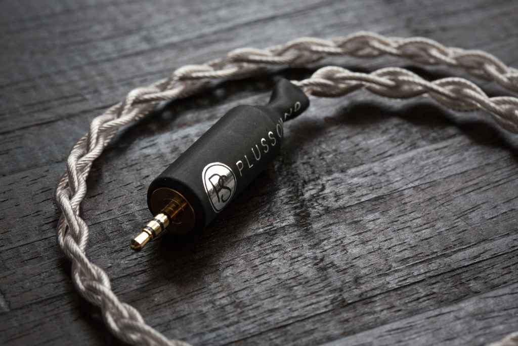 PlusSound X8 Silver+Gold Review | Audiophilepure