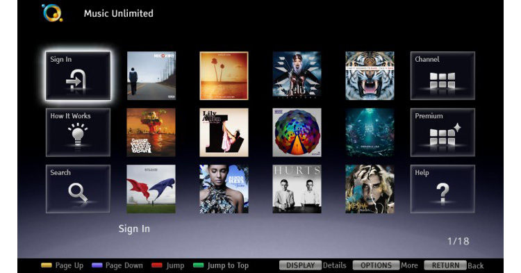 Why Sony Is Launching a Hi-Res Streaming Service in Japan | Audiophilepure