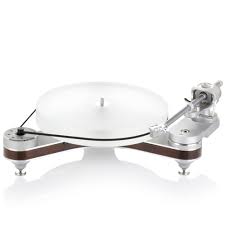 Clearaudio Innovation Basic Turntable | Review | Audiophilepure