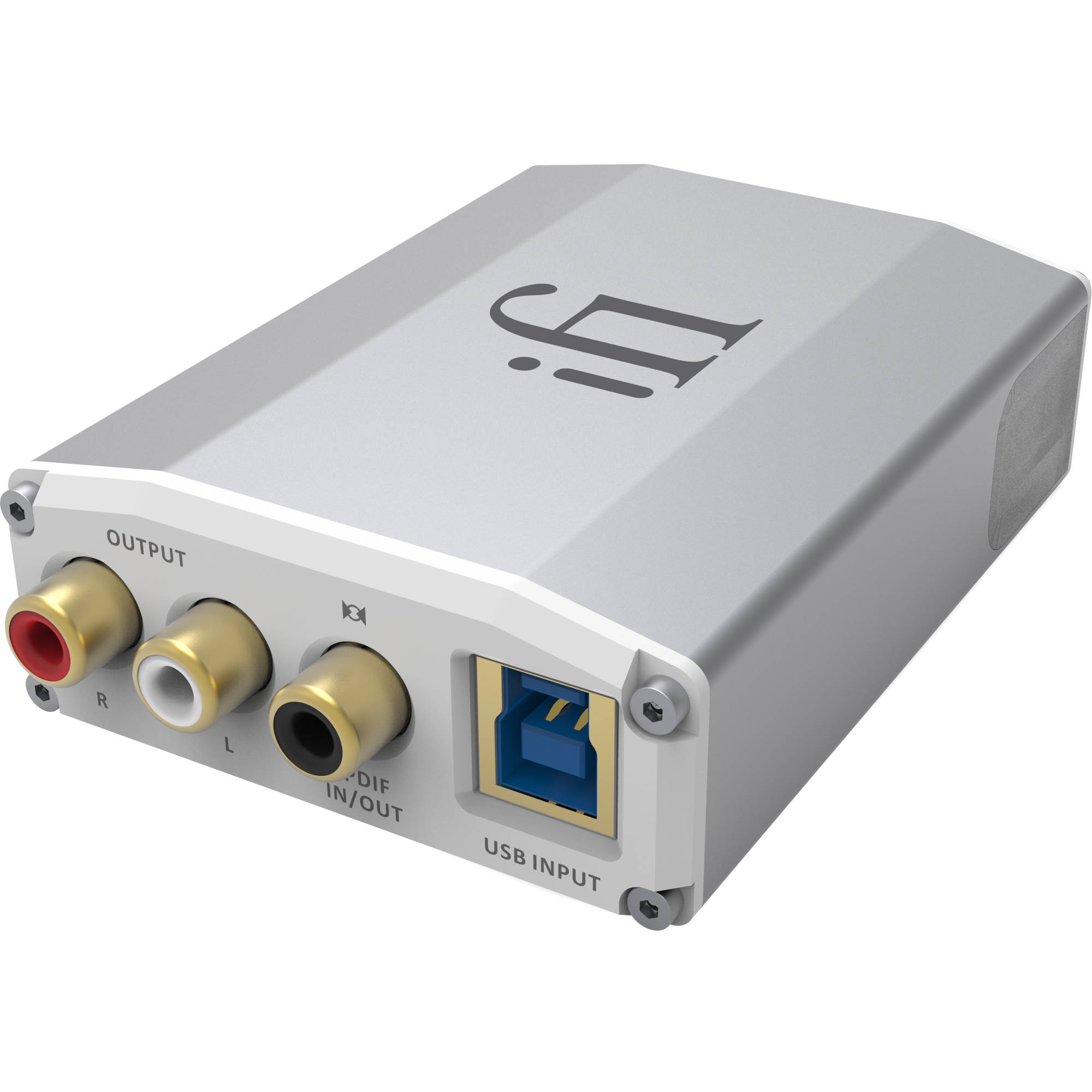 Ifi iOne Nano – Review | Audiophilepure