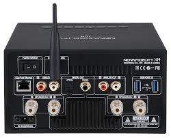 Novafidelity X14 Review | Audiophilepure