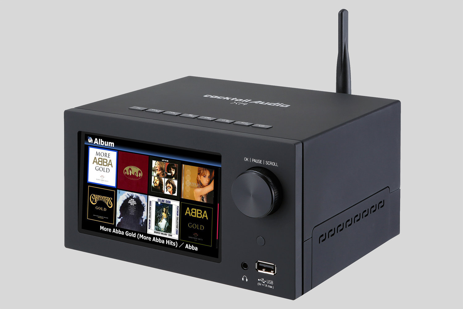 Novafidelity X14 Review | Audiophilepure