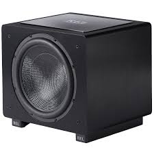 REL HT/1508 Predator subwoofer review | Audiophilepure