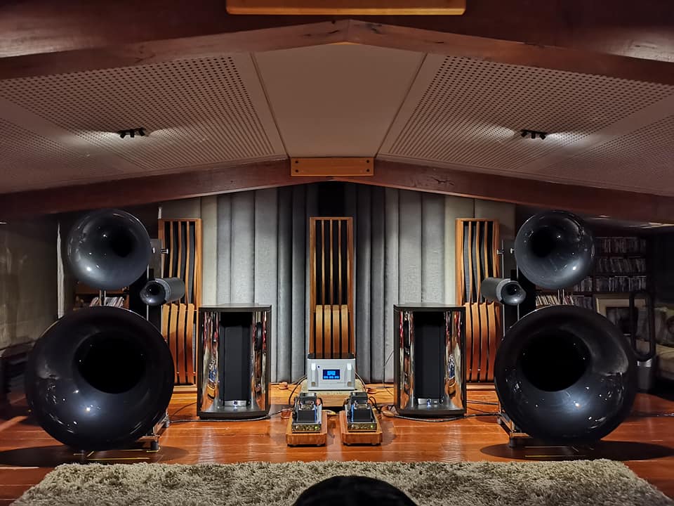 audiophile heaven | Audiophilepure