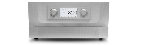 Constellation Revelation Series Monoblock Power Amplifier Review ...