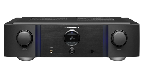 MARANTZ PM-KI RUBY INTEGRATED AMPLIFIER £3,500 REVIEW | Audiophilepure