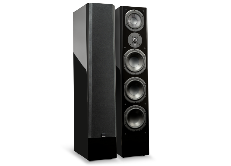 SVS Prime Pinnacle Loudspeakers Review | Audiophilepure