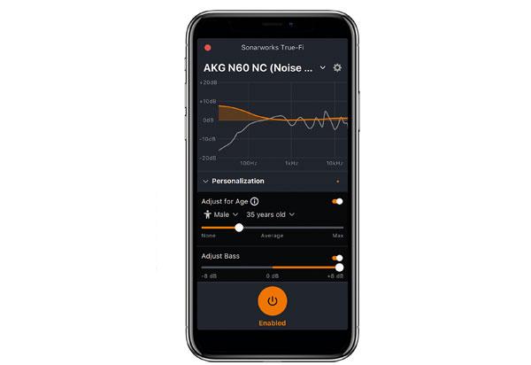 Sonarworks True-Fi | Audiophilepure