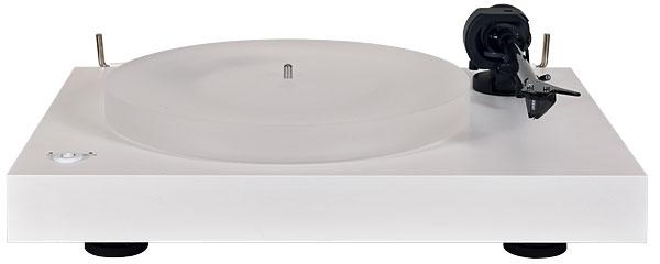 Pro-Ject Audio Systems X2 Turntable Review | Audiophilepure