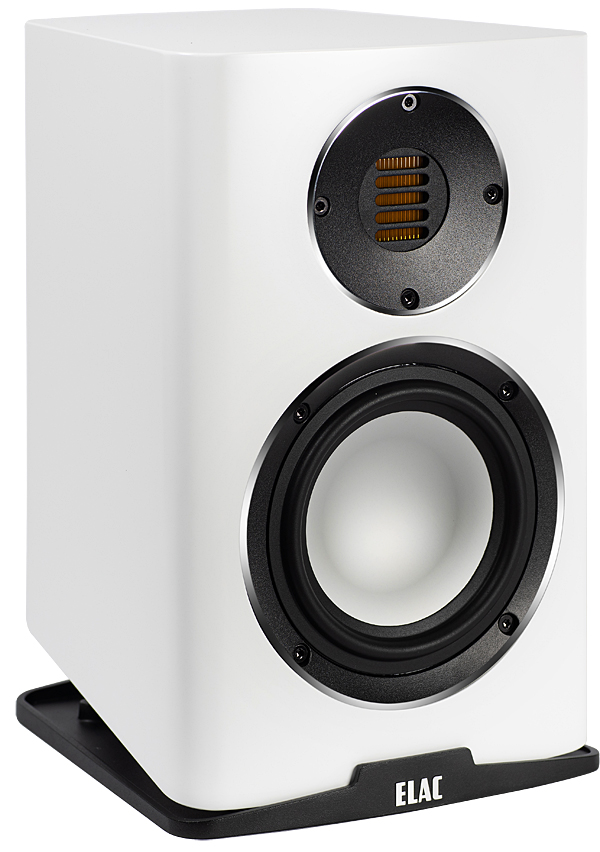 Elac Carina BS243.4 loudspeaker Review | Audiophilepure