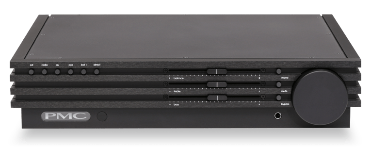 PMC Cor Integrated Amplifier Review | Audiophilepure