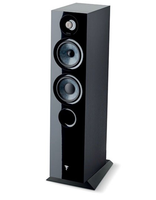 Focal Chora 816 Loudspeaker Review | Audiophilepure