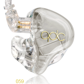 QDC 8SS & 8SH IN-EAR MONITOR REVIEW | Audiophilepure