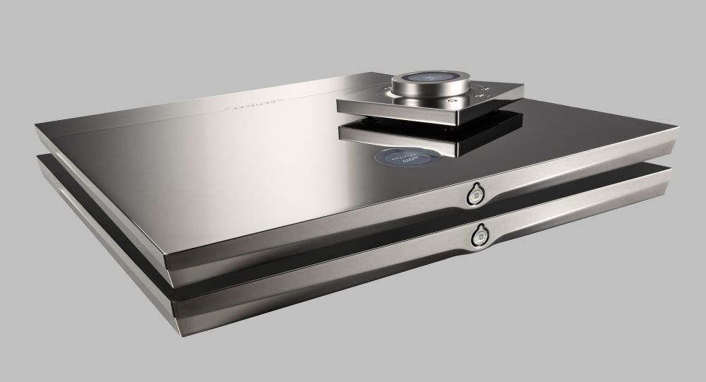 Devialet Expert 440 Pro Dual Integrated Digital Amplifier Review ...