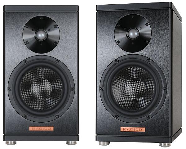 Magico A1 Loudspeaker £9998 Review | Audiophilepure