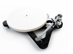 Rega P10 Turntable | Review | Audiophilepure