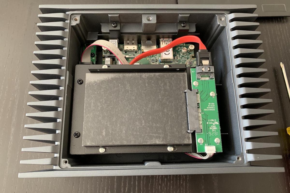 Roon Labs Nucleus Plus Server $2499 Review | Audiophilepure