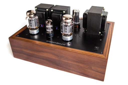 Ampsandaound Bigger Ben Amplifier Review | Audiophilepure