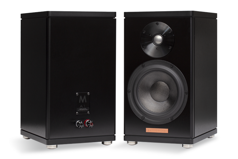 Magico A1 Loudspeakers $7400 Review | Audiophilepure
