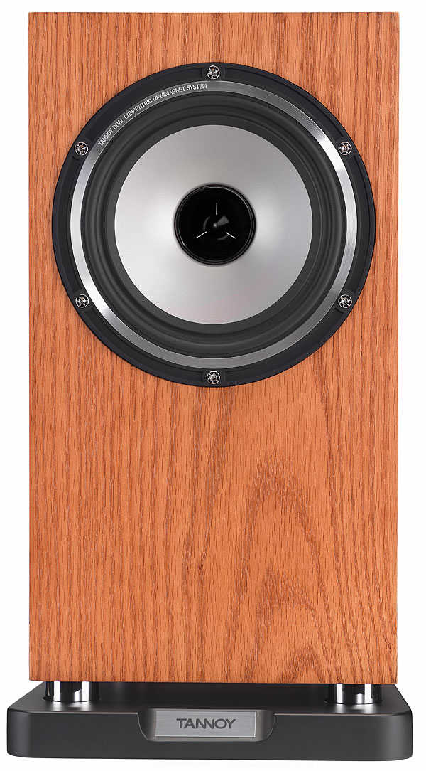 Tannoy Revolution XT 6 loudspeaker $1050 Review | Audiophilepure