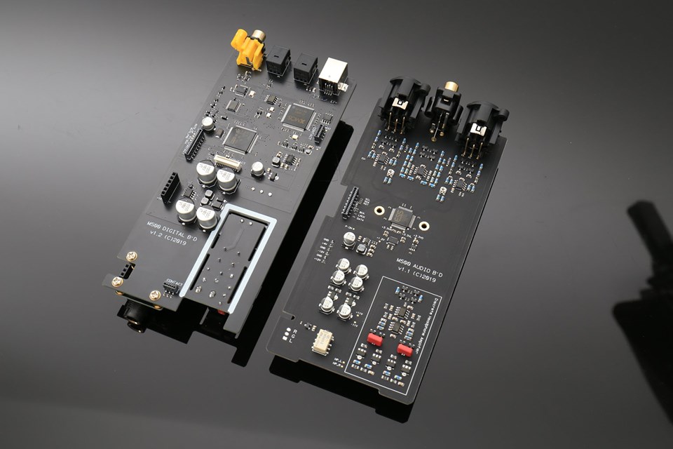 SMSL M300 MKII REVIEW | Audiophilepure