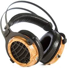 LSA HP-1 Headphones $1399 Review | Audiophilepure