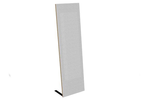 Magnepan unveils Little Ribbon System | Audiophilepure