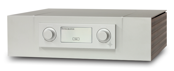 Constellation Audio Inspiration Integrated 1.0 Integrated Amplifier ...