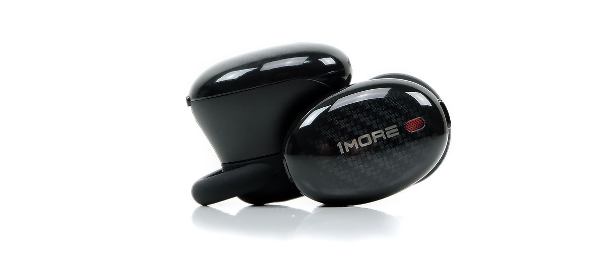 1MORE TRUE WIRELESS ANC IEM REVIEW | Audiophilepure