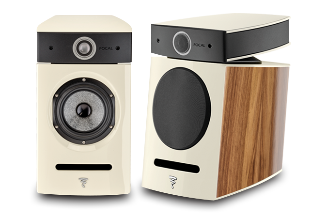 Focal Diablo Utopia Colour Evo Loudspeakers $16,990 Review | Audiophilepure