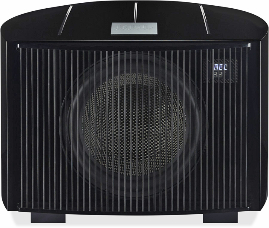 REL No. 25 Subwoofer $7500 Review | Audiophilepure