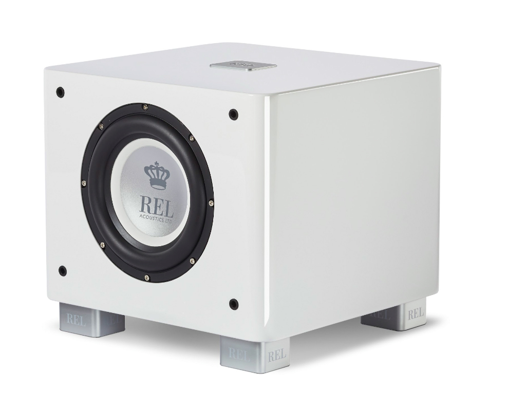 REL T/x Serie Review | Audiophilepure